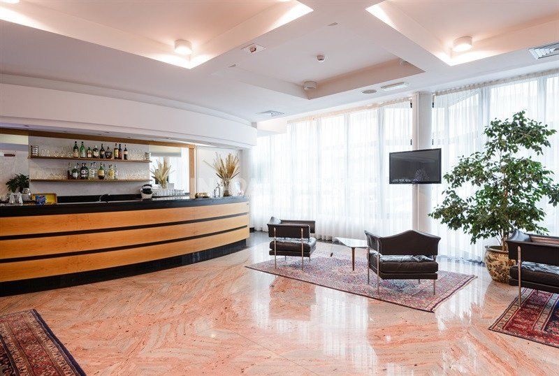 Astoria Suite Hotel B&B Rimini Mare al MIGLIOR PREZZO 2024